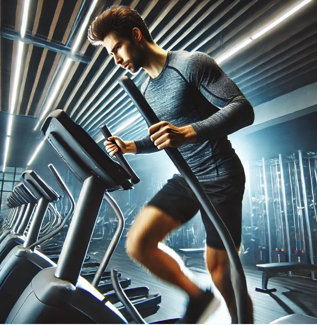 "Mastering Cardio Workouts: The Importance of Balancing Speed and Resi ...