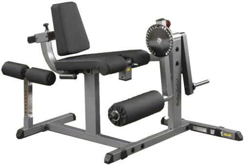 Body Solid GCEC340 Seated Leg Extension & Leg Curl – Fitness Specialist
