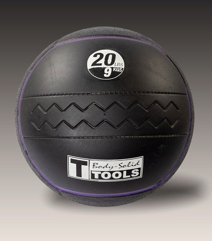Body Solid Heavy Ball Available in 20-70LBS – Fitness Specialist