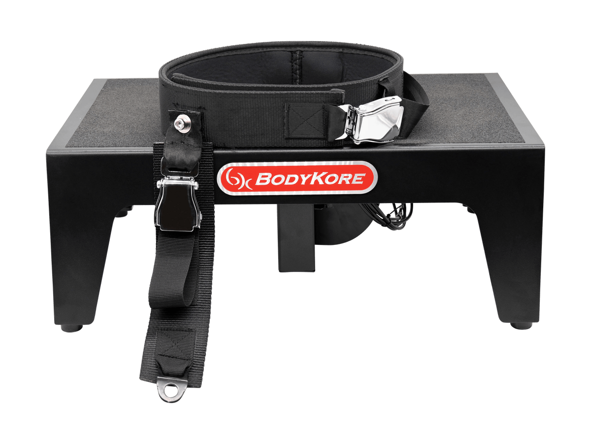 BodyKore Adjustable Squat Box MX1182 – Fitness Specialist