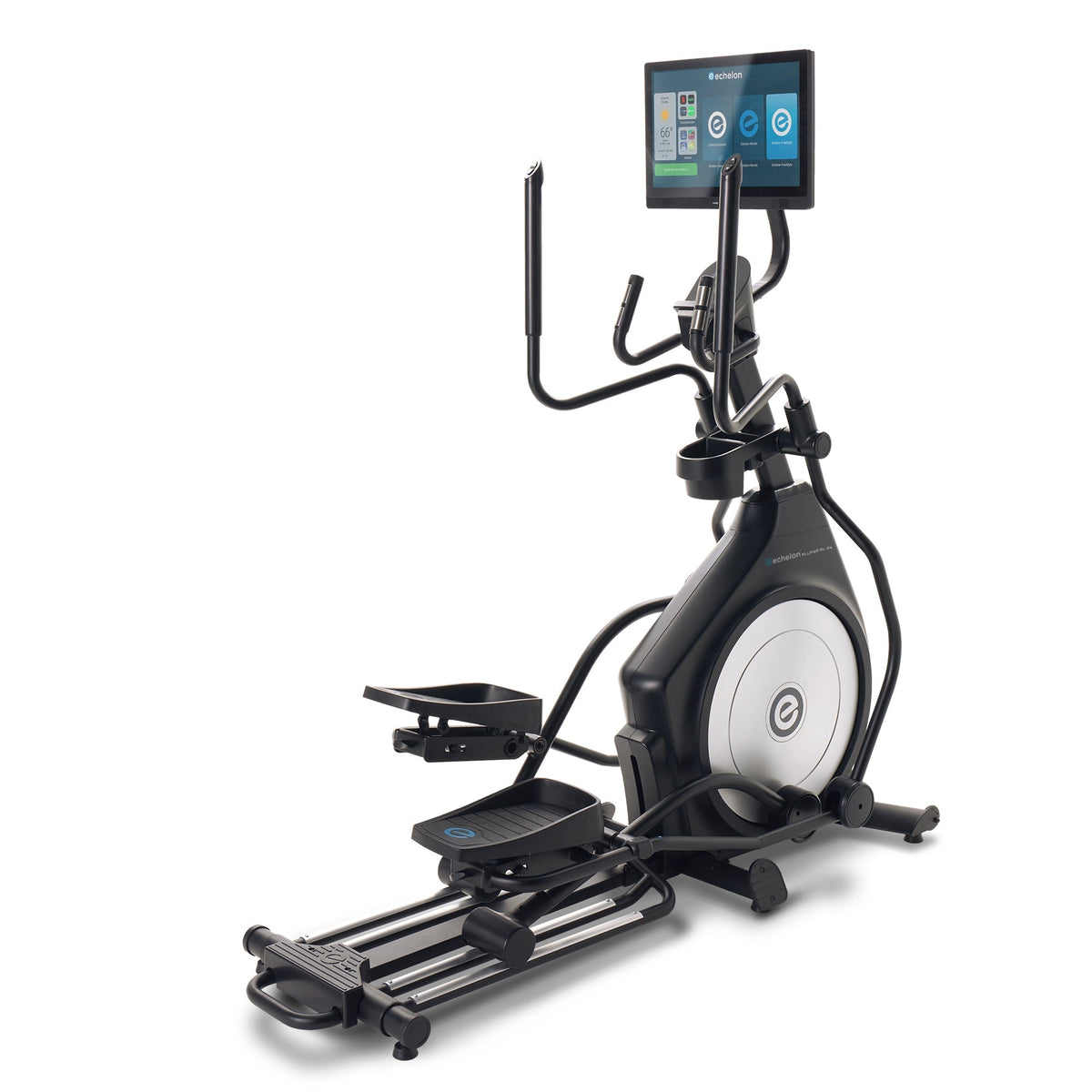 Echelon Ellipse EL-8s Smart Elliptical – Fitness Specialist