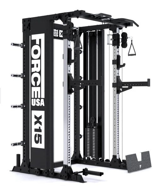 Force USA X15 Pro Multi Trainer | Fitness Specialist