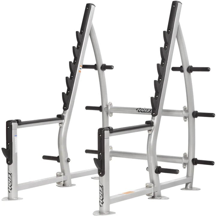 Hoist CF-3367-A Commercial Squat Rack – Fitness Specialist