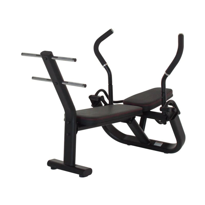 Inspire Ab Crunch Bench Core Strength-Fitness Specialist