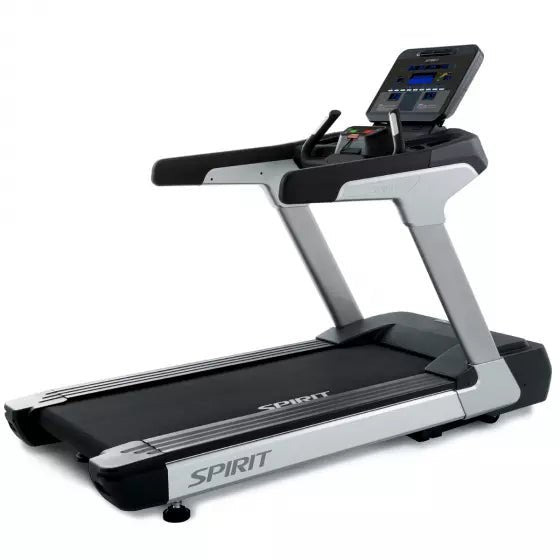 Spirit CT900 Full Commercial Treadmill – Fitness Specialist