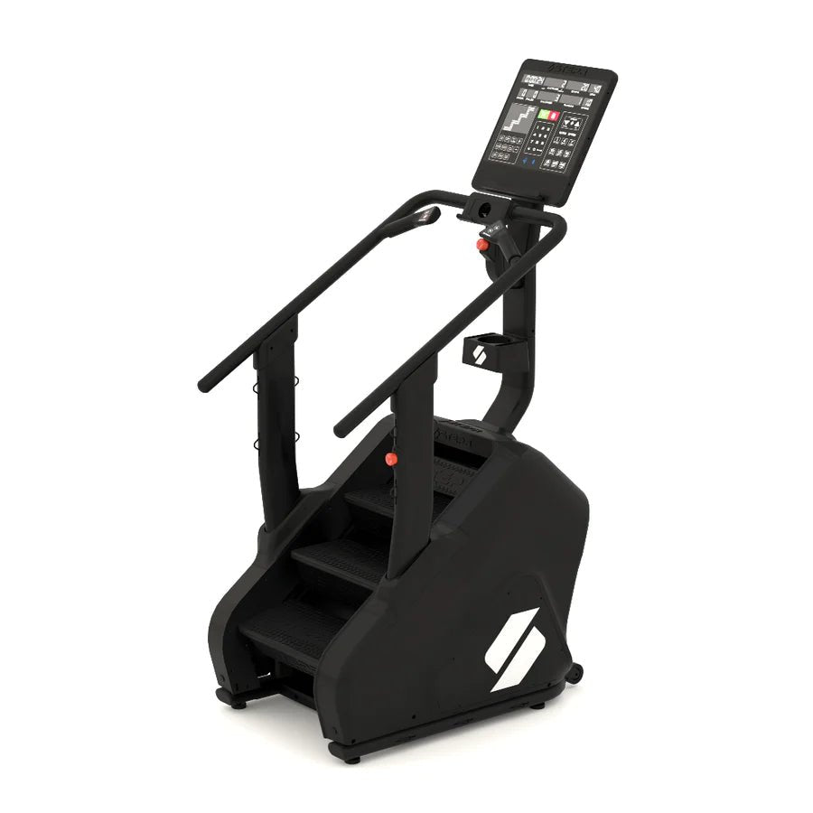 STEPR Pro Stair Climber – Premium for Intense Workouts – Fitness Specialist