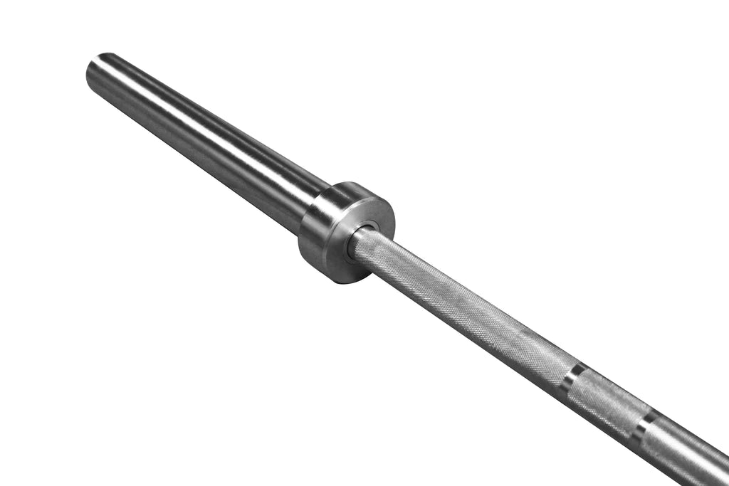 TKO Heavy Weight Power Bar 28.5mm 2000lb Capacity – Fitness Specialist
