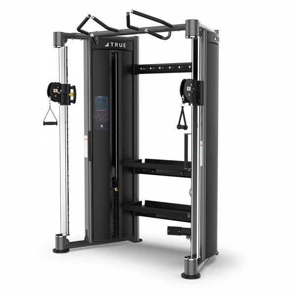 True Ft-900 Functional Trainer – Fitness Specialist