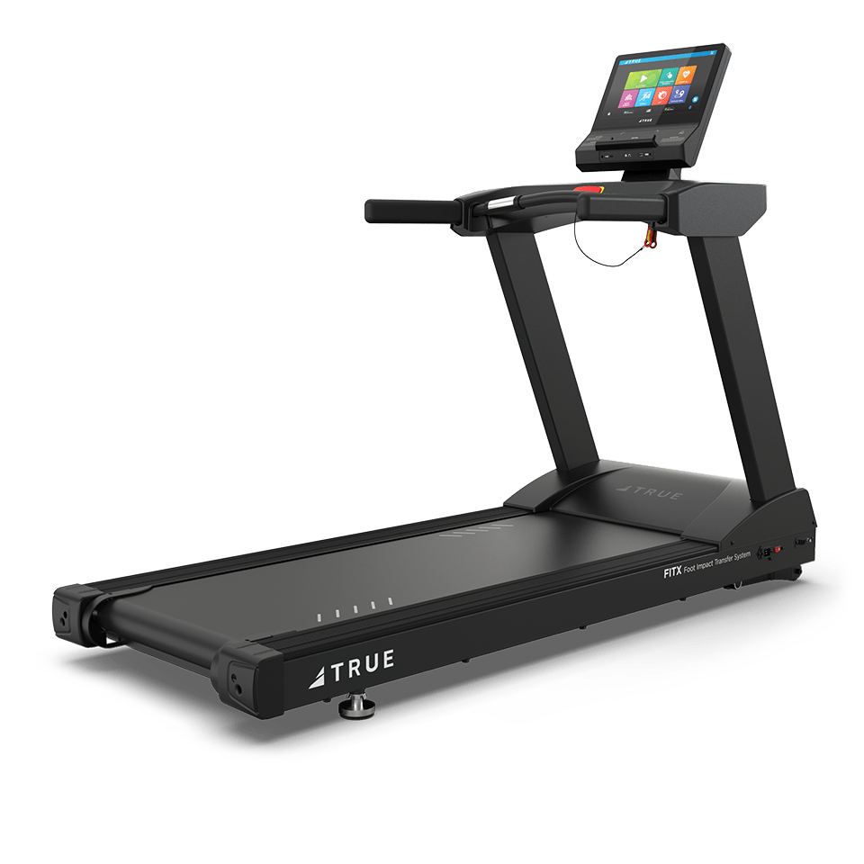 True TC400 Commercial Treadmill | Fitness Specialist