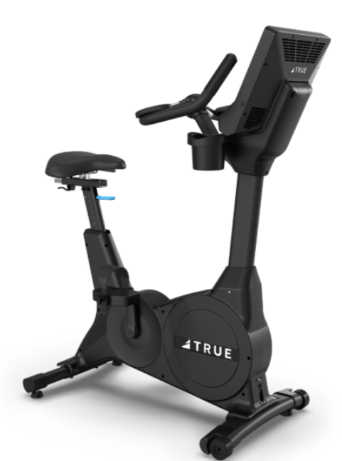 True Fitness Performance Series Upright Bikes – Commercial Cardio Bike ...