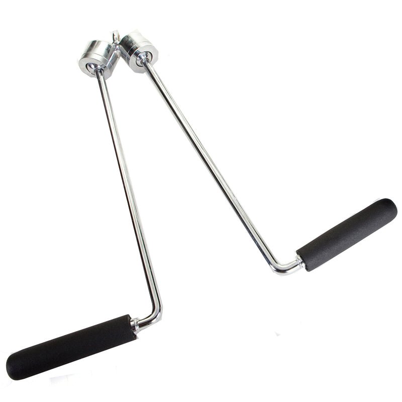 VTX Spreader bar Cable Attachment – Fitness Specialist