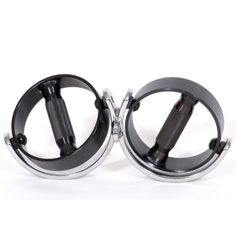 VTX Supra Butterfly Tri Bar Cable Attachment – Fitness Specialist