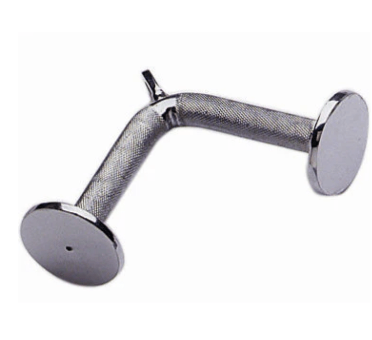 VTX TRICEPS PRESS DOWN V-BAR CABLE ATTACHMENT – Fitness Specialist